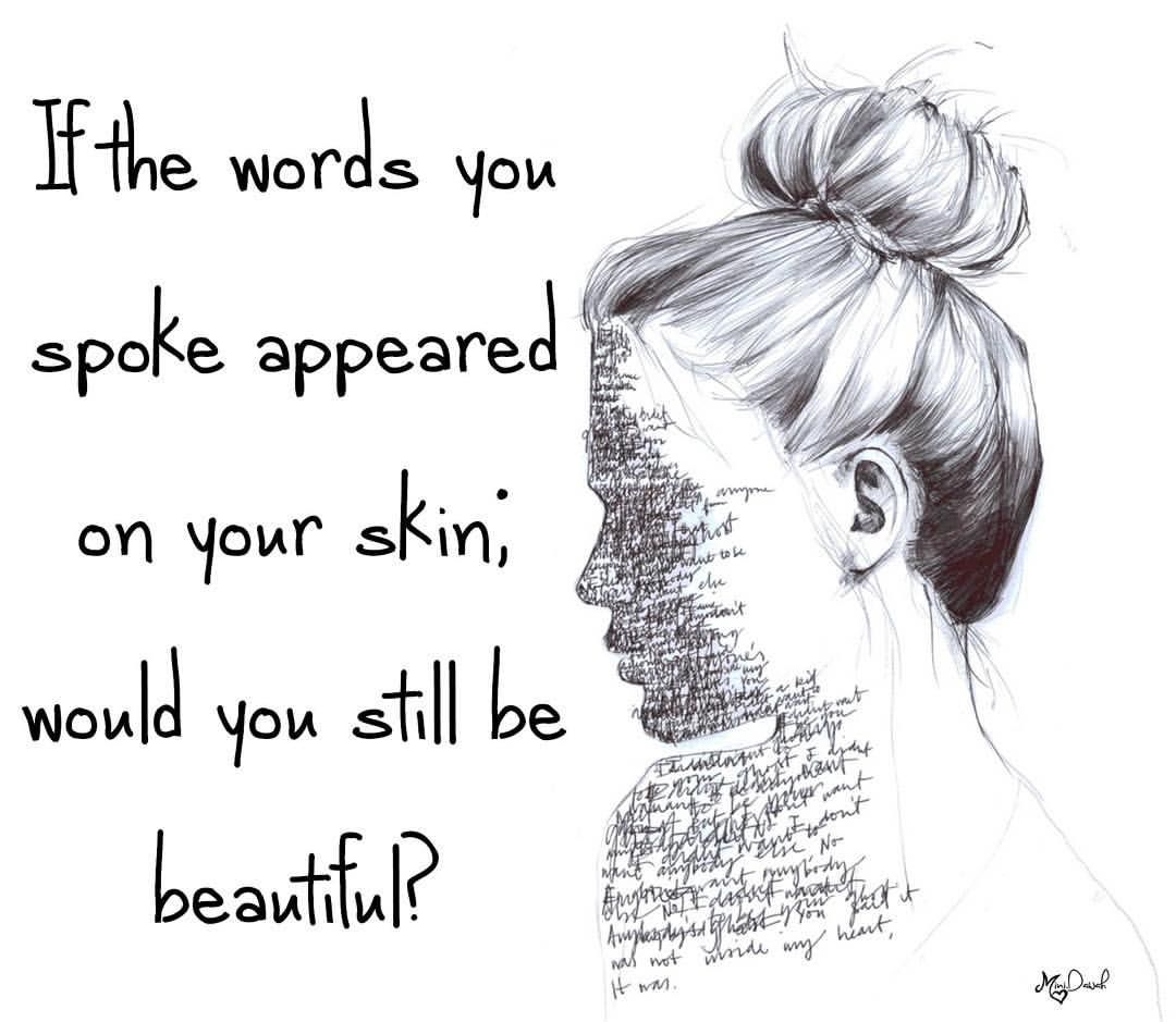 Your Words Are Powerful How To Make Your Words More Powerful | WTD